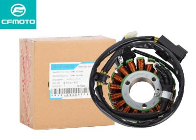 China Original Pure Copper Motorcycle Magneto Stator Coil for CFMOTO 150NK 250NK 400NK for sale