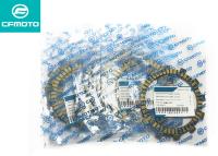 China Motorcycle Genuine Clutch Friction Plate for CFMOTO 250NK, 250SR for sale