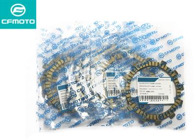 China Motorcycle Genuine Clutch Friction Plate for CFMOTO 250NK, 250SR for sale