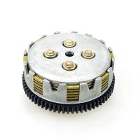 China TS16949 Motorcycle Clutch Assembly Complete JY110 Yamaha Clutch Assembly for sale