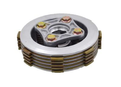 China Motorcycle Clutch Center Assembly Clutch Housing Complete for Hero Honda Splendor TMX155 for sale