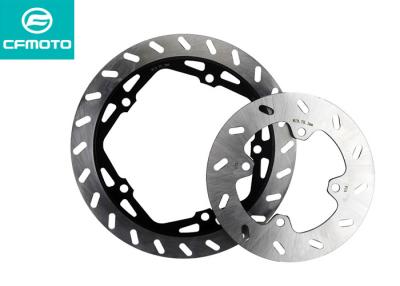China Original Motorcycle Front Brake Disc for CFMOTO 150NK 250NK 250SR for sale