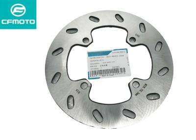 China Original Motorcycle Rear Brake Disc for CFMOTO 150NK 250NK 250SR for sale