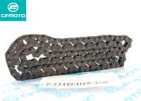 China Genuine Motorcycle Engine Parts Timing Chain for CFMOTO 250NK 250SR for sale