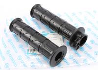China Original Motorcycle Rubber Hand Grip for CFMOTO 150NK 250NK 250SR 400NK for sale