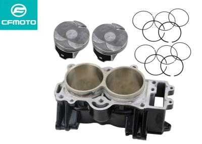 China Original Motorcycle Parts Cylinder Block Assembly for CFMOTO 650NK 650GT 650MT for sale