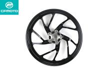 China Motorcycle OEM Parts Rear Rim Assy for CFMOTO 250NK 250SR for sale