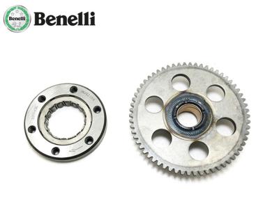 China Genuine Benelli TRK502 Motorcycle Starting Overrunning Clutch for BJ500GS-A and TRK502X Models for sale