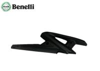China Motorcycle Genuine Parts Plastic Chain Guard Cover For Benelli Hurricane 302R for sale