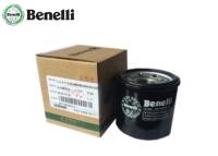 China Genuine Original Benelli Oil Filter for TRK502 Leoncino 500 BN600 Motorcycles for sale
