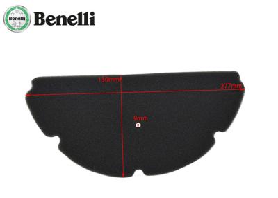 China Motorcycle Air Filter Motorcycle Genuine Parts For Benelli BN600 TNT600i for sale