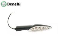China Motorcycle Genuine Parts Turn Light Signal Light for BJ600GS, BN600, TNT600i for sale