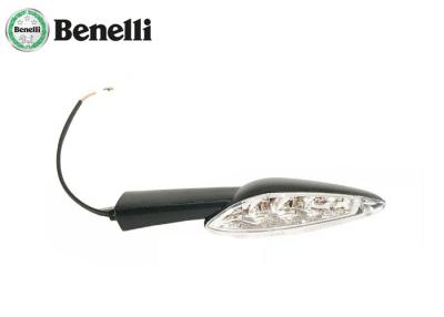 China Motorcycle Genuine Parts Turn Light Signal Light for BJ600GS, BN600, TNT600i for sale