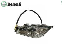 China Motorcycle Genuine Rear Turn Signal Light for Benelli BJ125-3E, TNT125 for sale