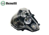 China Original Motorcycle Headlight for Benelli BJ125-3E, TNT125 for sale