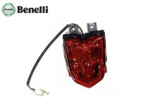 China Genuine Motorcycle Rear Light Rear Lamp for Benelli BJ125-3E, TNT125 for sale