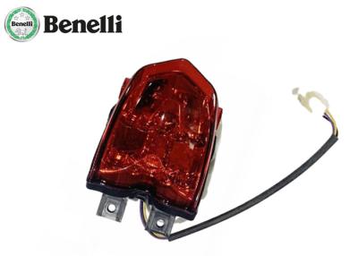 China Genuine Motorcycle Rear Light Rear Lamp for Benelli BJ125-3E, TNT125 for sale