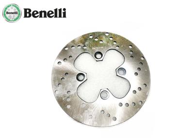 China Motorcycle Genuine Parts Rear Brake Disc for Benelli BJ125-3E, TNT125 for sale