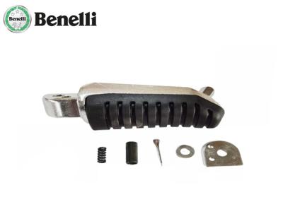 China Genuine Motorcycle Front Foot Padel for Benelli TNT125, TNT135, BN302 for sale