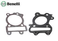 China Original Motorcycle Engine Cylinder Gasket for Benelli TNT250, BN250, BJ250 for sale