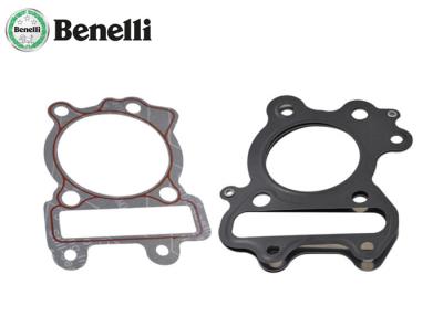 China Original Motorcycle Engine Cylinder Gasket for Benelli TNT250, BN250, BJ250 for sale
