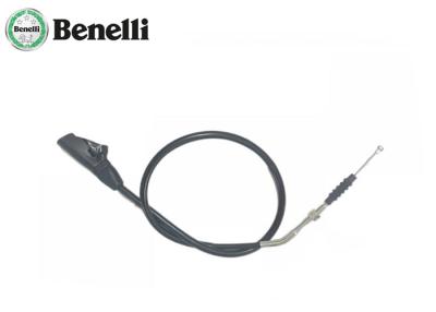 China Genuine Customized Motorcycle Clutch Cable for Benelli TNT250 BN250 BJ250 for sale