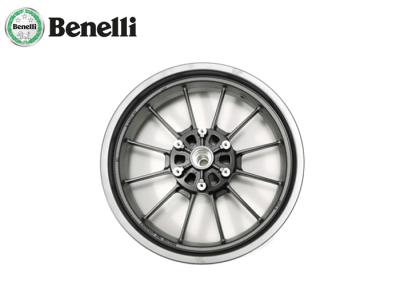 China Genuine Aluminum Customized Motorcycle Wheel Rim for Benelli TNT250 BN250 BJ250 TRK251 for sale