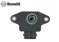 China Genuine Motorcycle Throttle Position Sensor for Benelli TNT600, BN600 for sale