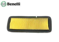 China Motorcycle Genuine Parts Engine Air Filter for Benelli Leoncino 800 for sale