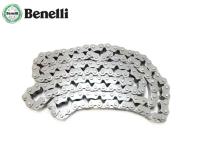 China Motorcycle Genuine Engine Timing Chain for Benelli Leoncino 502C, TRK502, BJ500 for sale