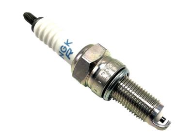 China Motorcycle NGK Spark Plug for Honda EX125, RX125T, NS125DIOU for sale