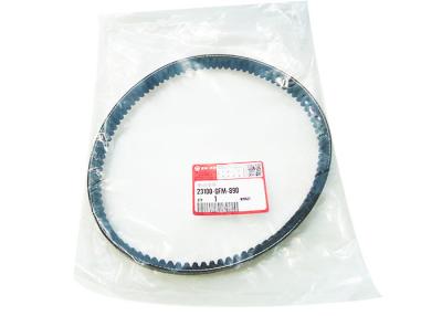 China Motorcycle Drive Belts Scooter CVT Bando Belt for Honda Vision NSC110, Lead 110, NHX110 for sale