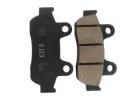 China Scooter Intake and Exhaust Valve for Honda Vision NSC110, Lead 110, NHX110 for sale