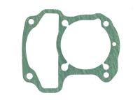 China Scooter Engine Parts Cylinder Gasket for Honda Vision NSC110, Lead 110, Spacy 110 for sale