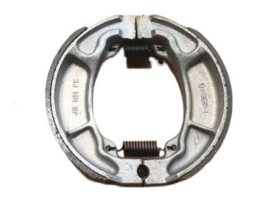 China Genuine Motorcycle Brake Pads Brake Shoe for Honda KTT and CBF150 for sale