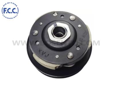 China FCC Original CVT Clutch Scooter Belt Driven Pulley Assy for Honda FIZY 125 for sale