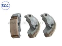 China FCC Scooter Clutch Weight Clutch Shoe Set For Honda Vario 110 Lead 110 for sale