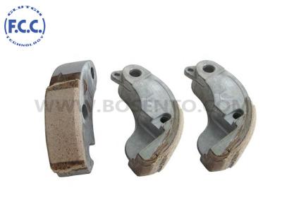 China FCC Scooter Clutch Weight Clutch Shoe Set For Honda Vario 110 Lead 110 for sale