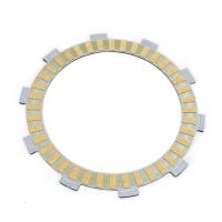 China Genuine Motorcycle Disk Clutch Friction Plate Sets For Benelli BN600GT BN600i BN600R for sale