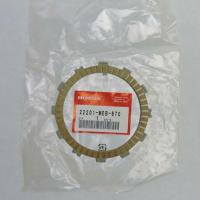 China Honda Motorcycle FCC Clutch Plate Drive Friction Plate For CRF450R CRF450X TRX450R for sale