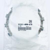 China 22201-MBN-670 FCC Clutch Plate Friction Clutch Lining And Clutch Disc For Honda CRF450 for sale