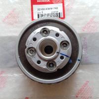 China Genuine OEM Motorcycle Clutch Assembly for Honda KWW H110, Super Cub 110 for sale