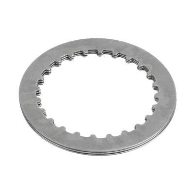 China OEM Motorcycle Clutch Steel Plate For Yamaha YZF R15 FZ-16 FZ16 21C-E6321-00 for sale