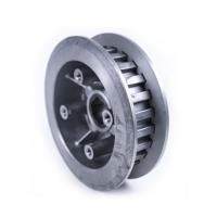 China Motorcycle Genuine Parts Clutch Housing Set Aluminum for Honda CG125 Splendor for sale