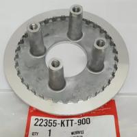 China Motorcycle Genuine Parts Clutch Hub Clutch Pressure Plate For Honda CBF150, XR150 for sale