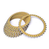 China Motorcycle Clutch Friction Disc Plate For Harley Davidson XL883 XL1200 for sale