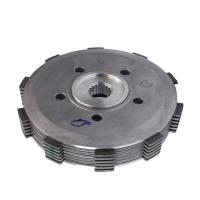 China FCC OEM Motorcycle Clutch Housing Assembly For Honda Suzuki Yamaha Kawasaki for sale