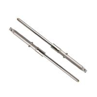 China 340mm Front Shock Absorber Front Suspension Set Prime Quality for Honda CD 70 for sale