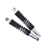 China Motorcycle Suspension Parts Oil Pressure Rear Shock Absorber for Suzuki GS150 for sale