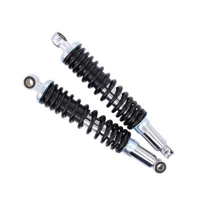 China Motorcycle Suspension Parts Oil Pressure Rear Shock Absorber for Suzuki GS150 for sale